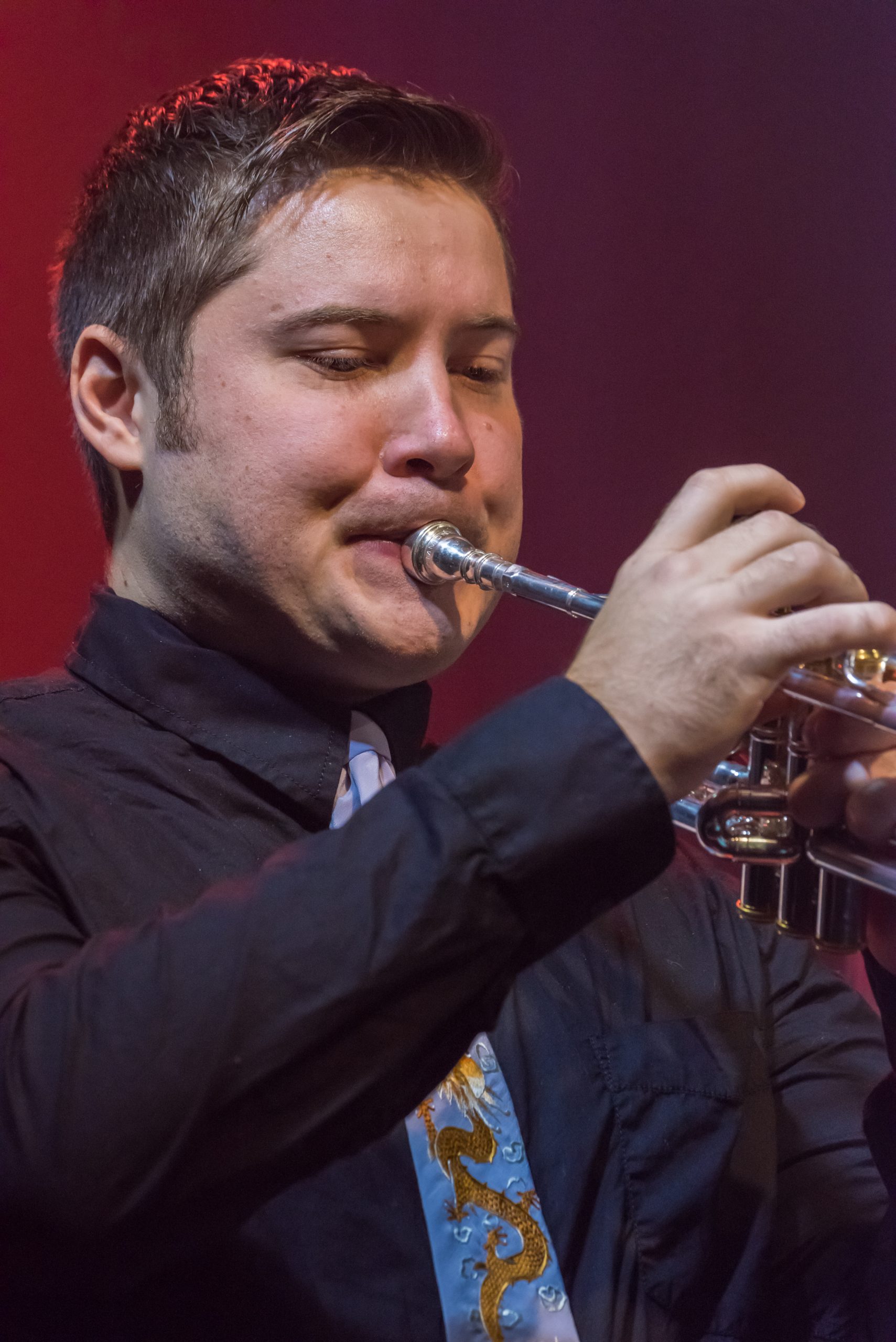 emersonaveband.com – The Emerson Avenue Band Website