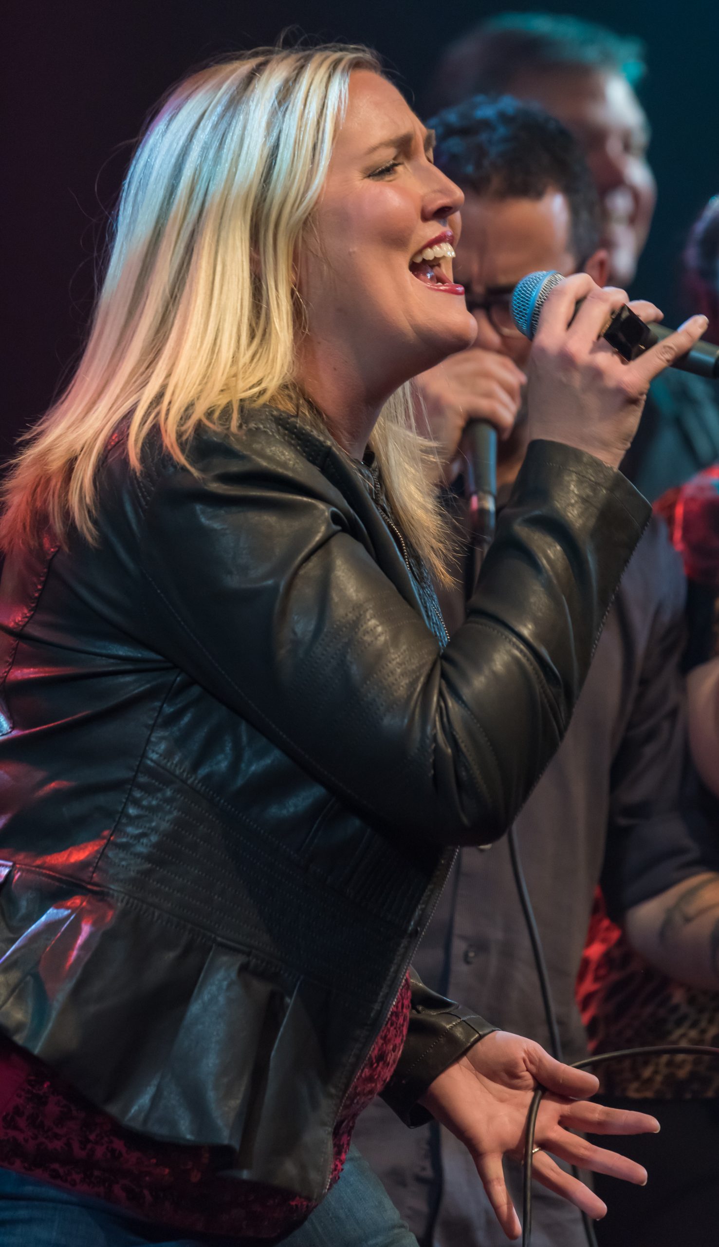 emersonaveband.com – The Emerson Avenue Band Website