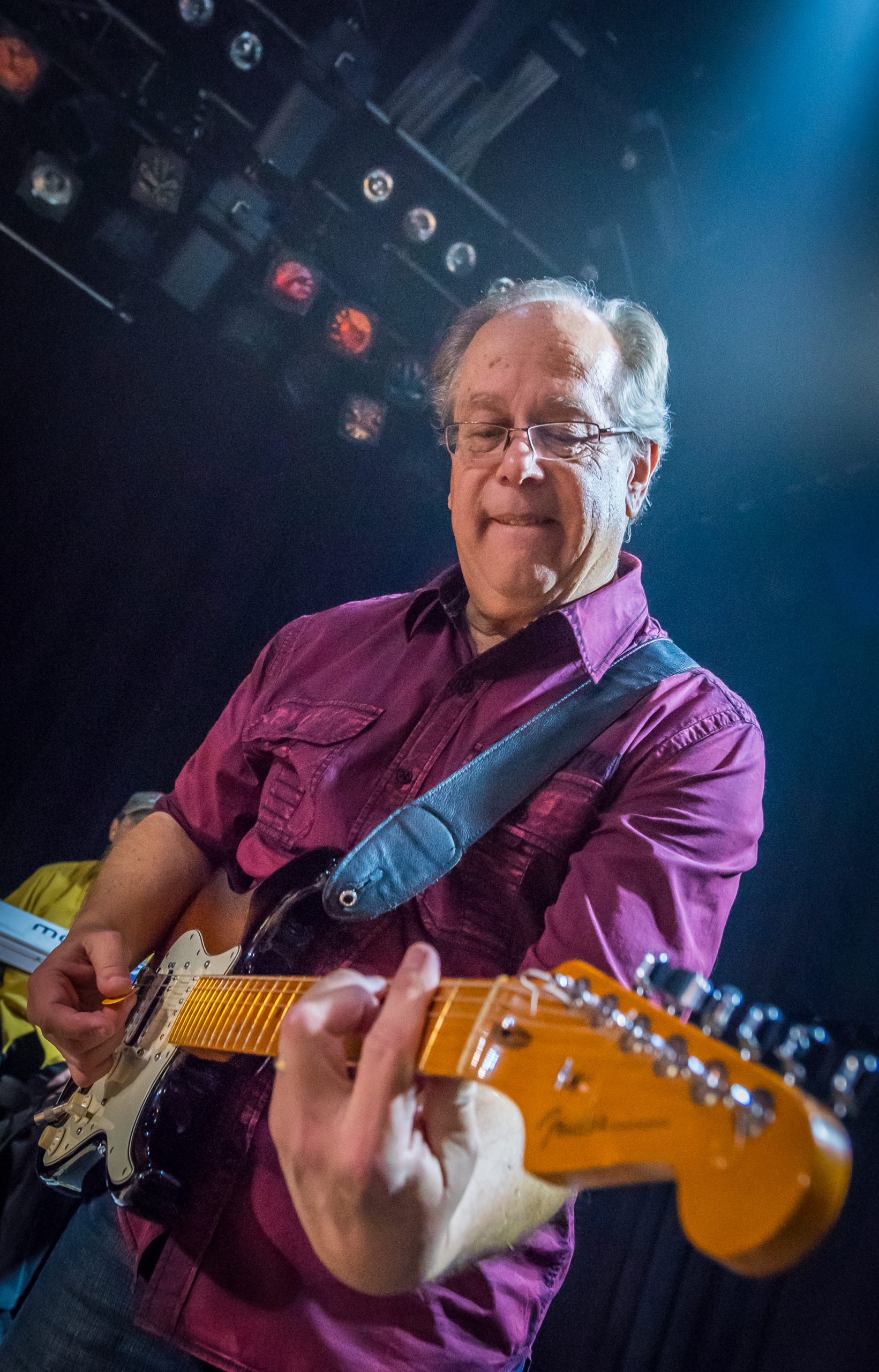 emersonaveband.com – The Emerson Avenue Band Website