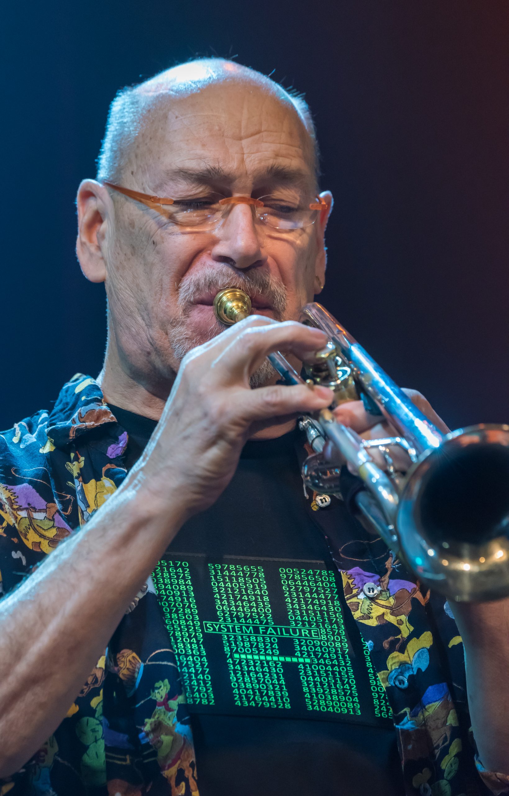 emersonaveband.com – The Emerson Avenue Band Website